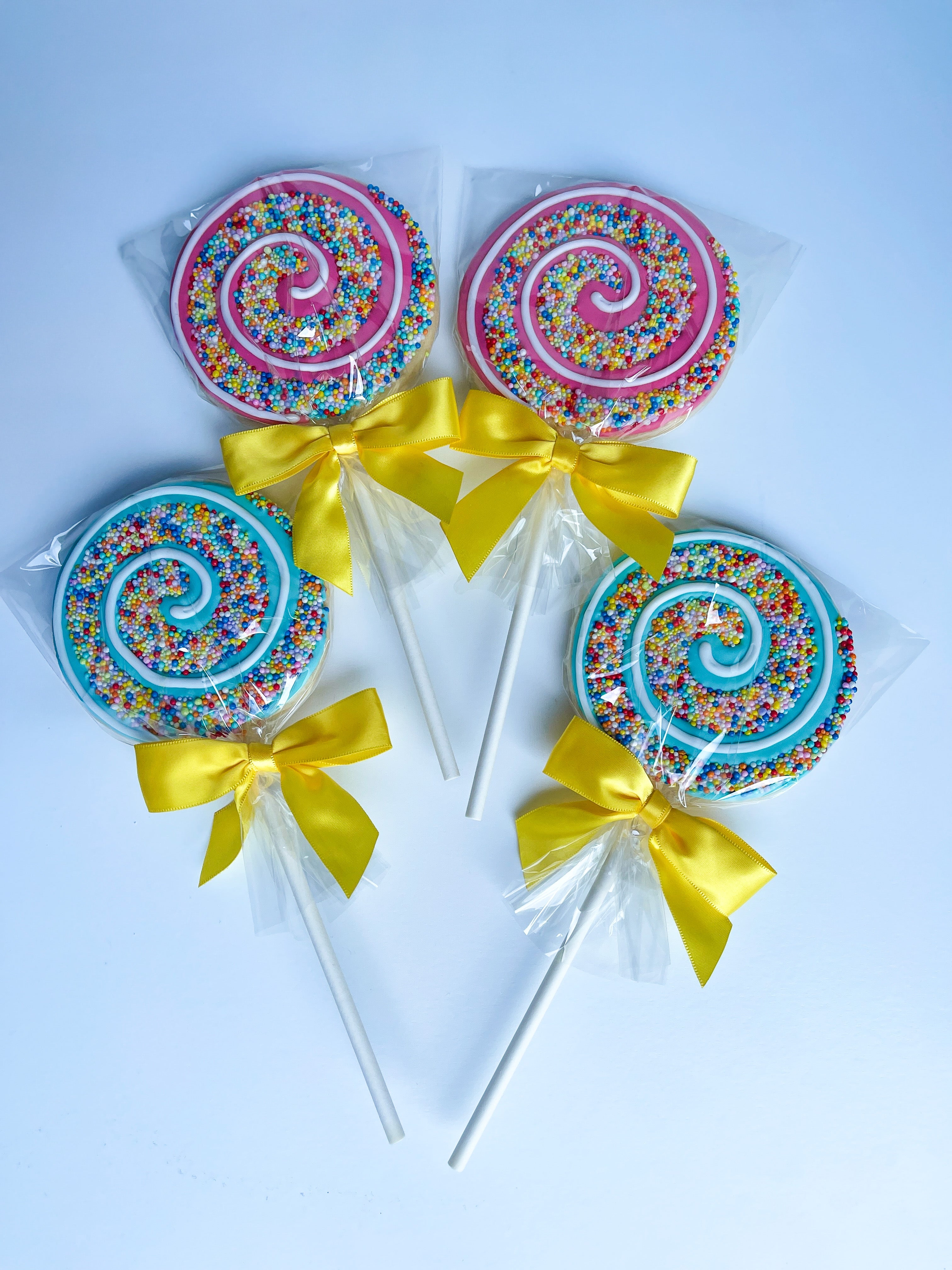 Cookie Pop – irolcookies
